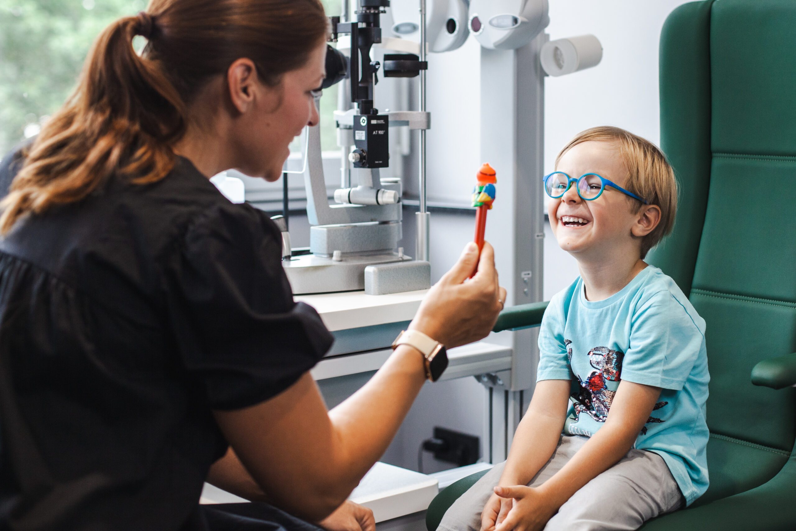 Vision School | Ophthalmology BeyondEye