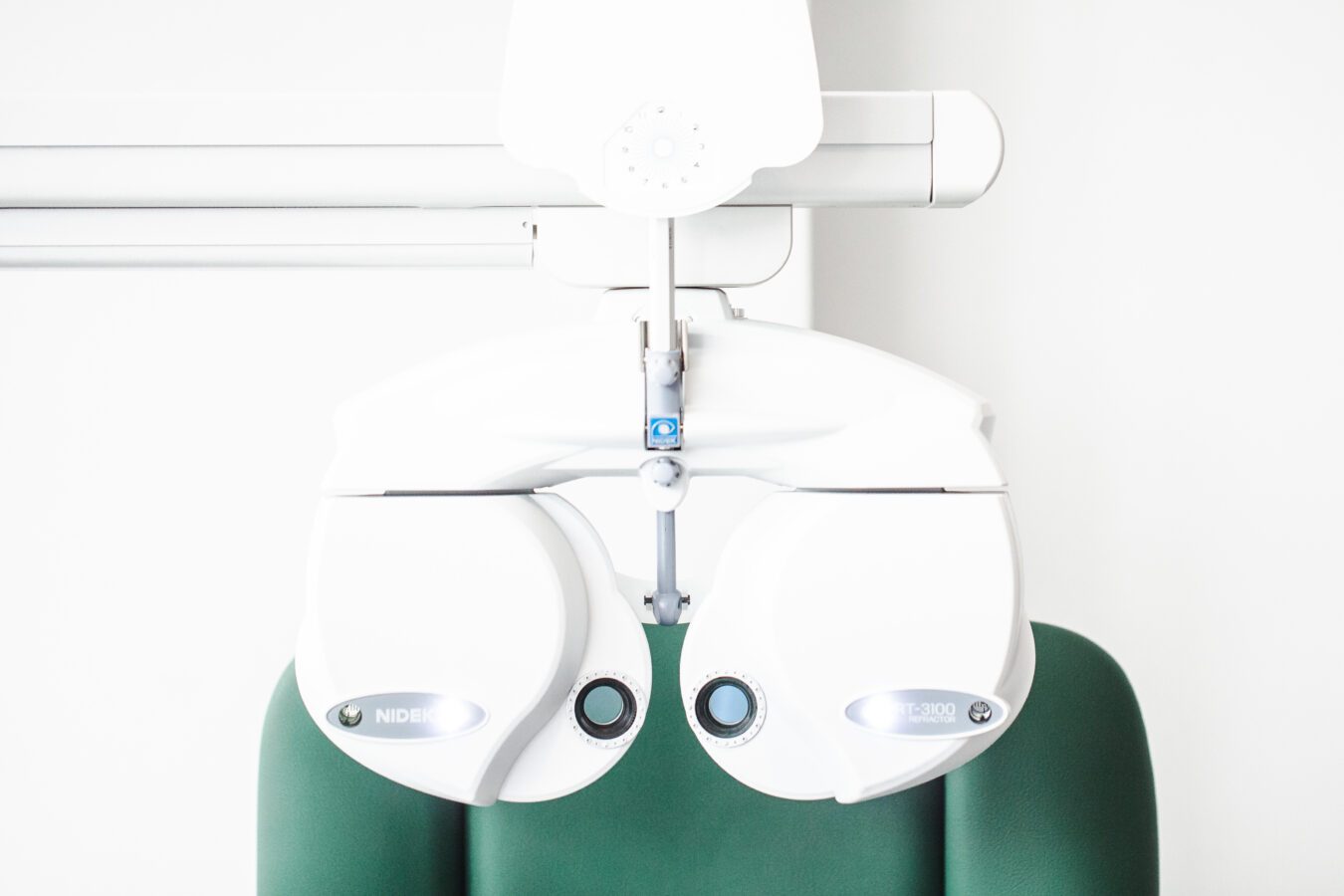 Determination of visual acuity | BeyondEye ophthalmology practice