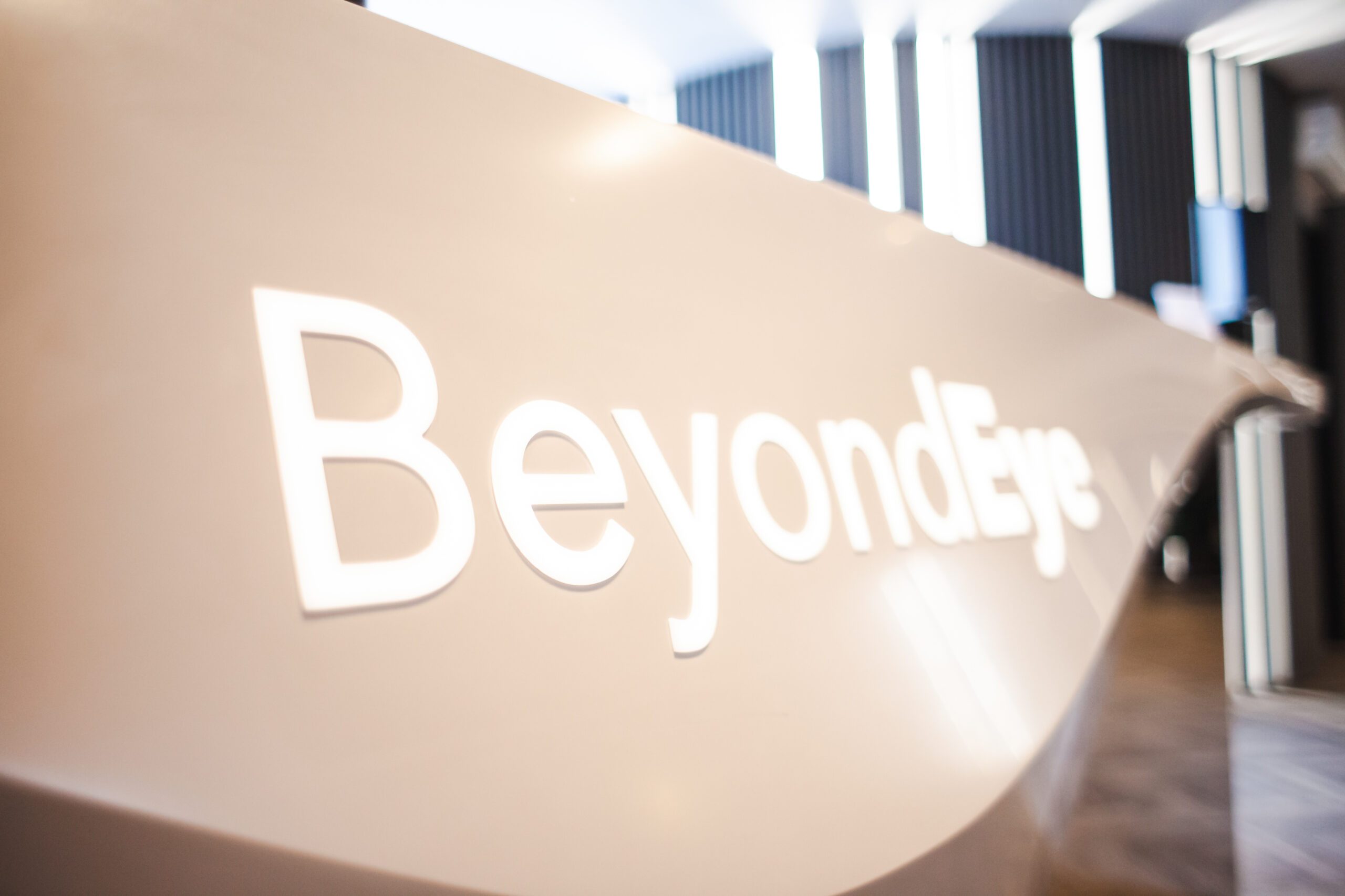 Über uns | Augenarztpraxis BeyondEye