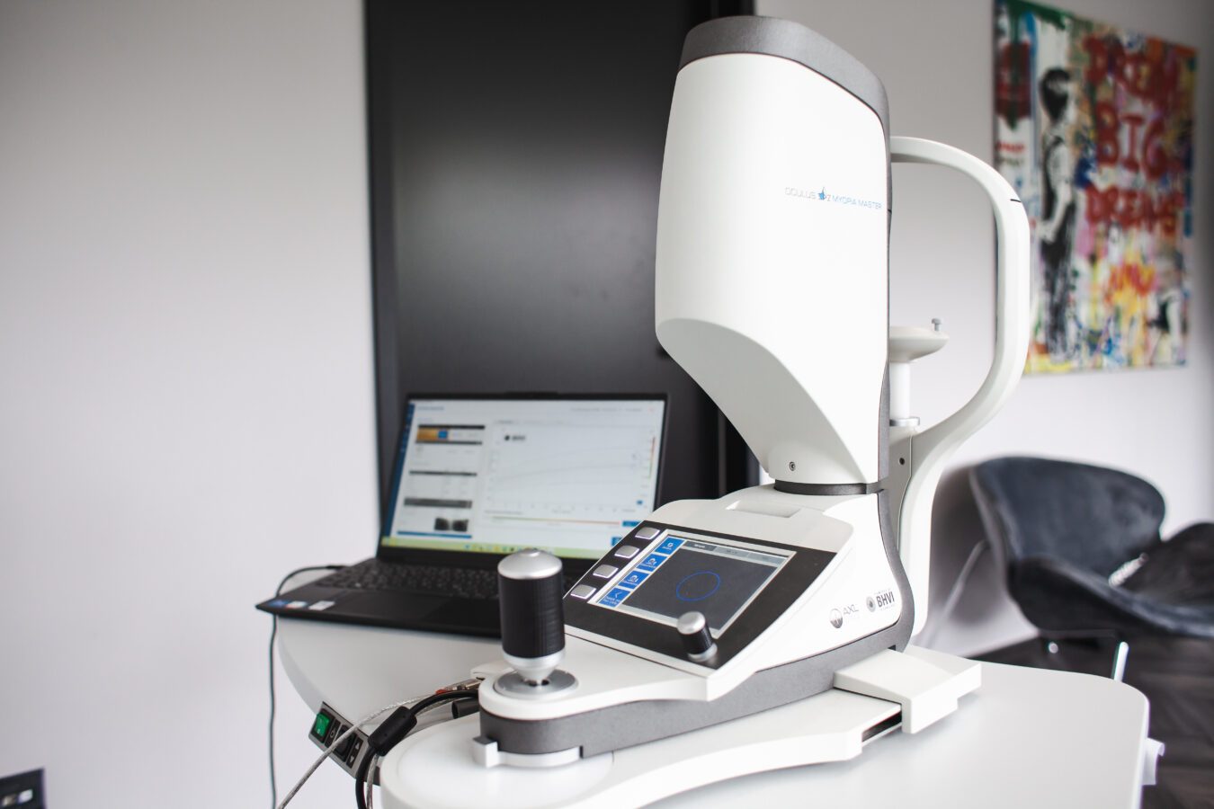 Myopia | BeyondEye ophthalmology practice