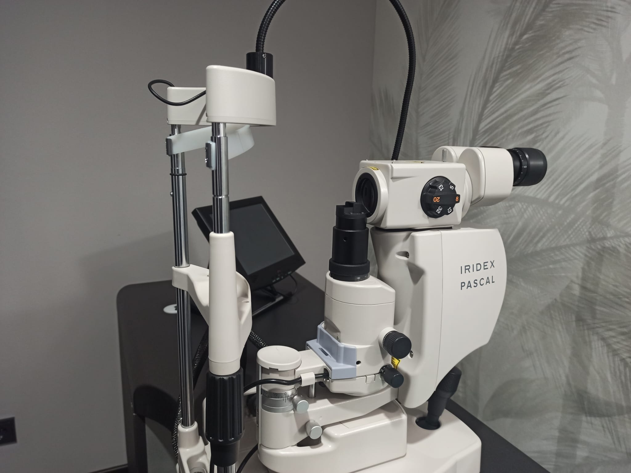 Retinal laser treatments | BeyondEye ophthalmology practice
